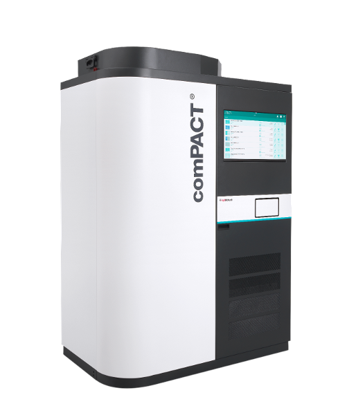 Sample Management | SPT Labtech